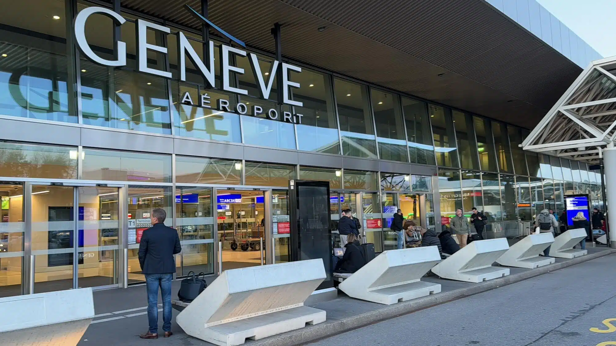 Ultimate Guide to Geneva - Where to stay and What To Do